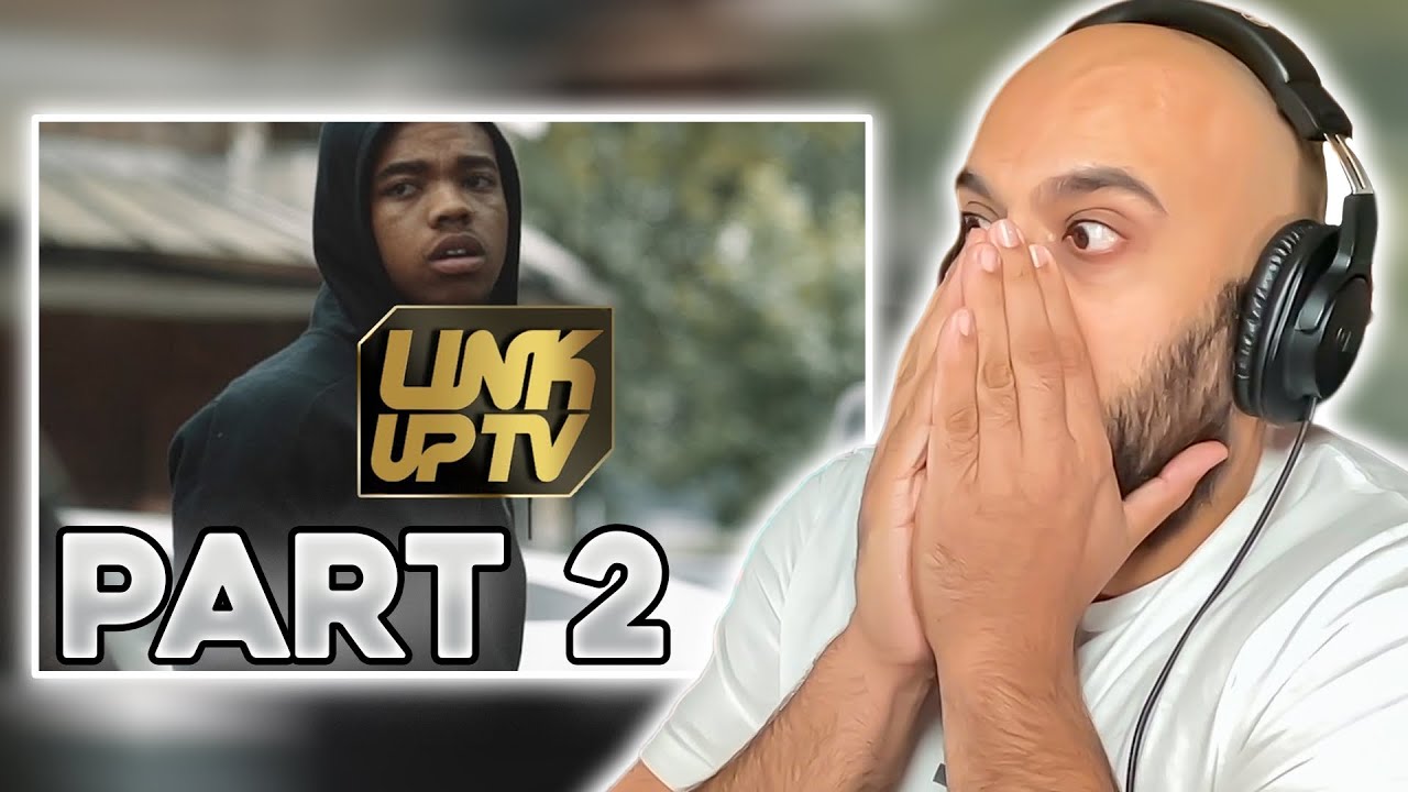 Rapman Shiro’s Story Part 2 | REACTION - YouTube