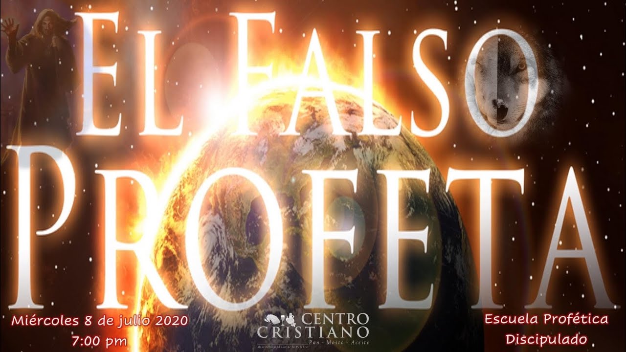 El Falso Profeta - YouTube