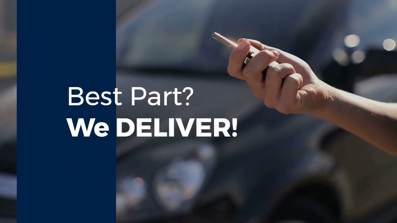 Girardi Finance - Calgary - Auto Loan - YouTube