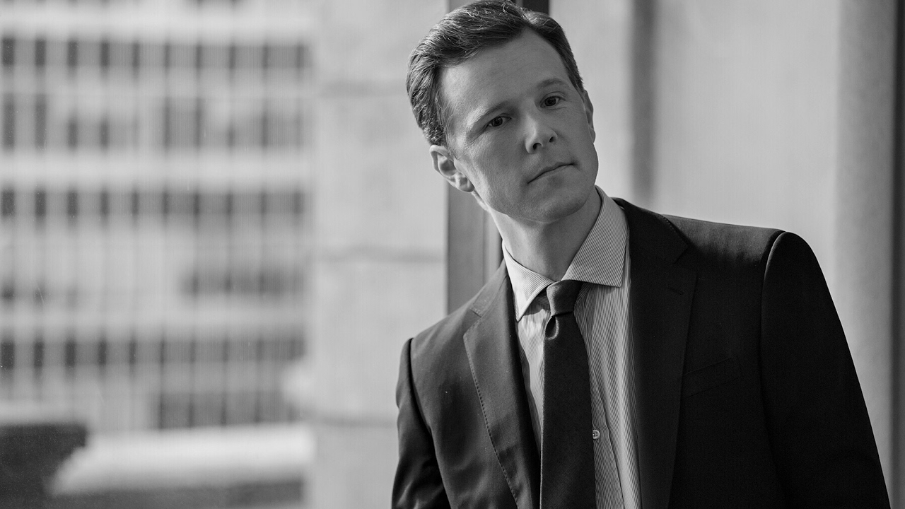 Power Season 4 Cooper Saxe!!! - YouTube