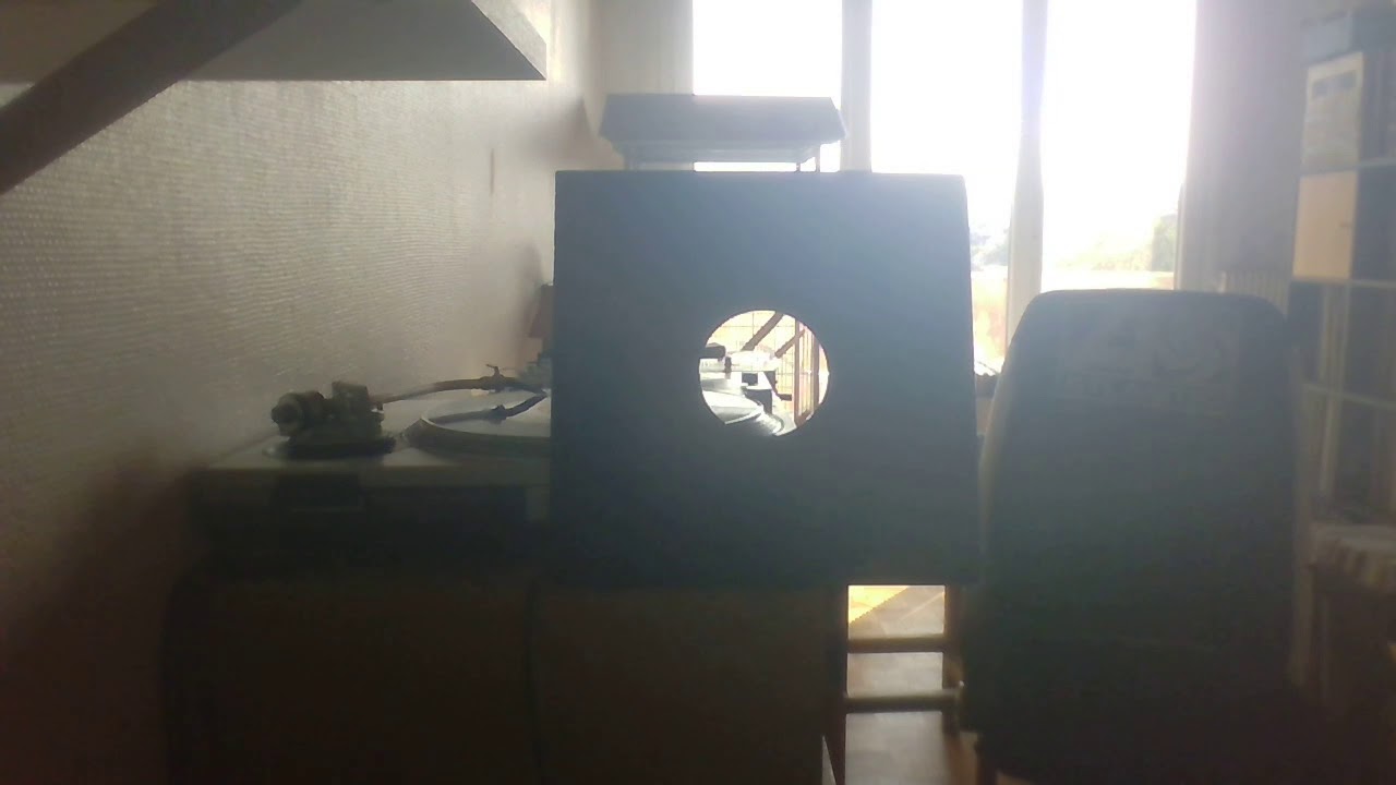 BOBBY STRINGER - PUT YOUR MIND AT EASE FUN CITY REC 79 - YouTube