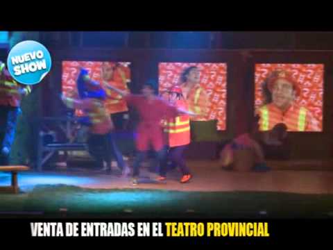 Topa y Muni - YouTube