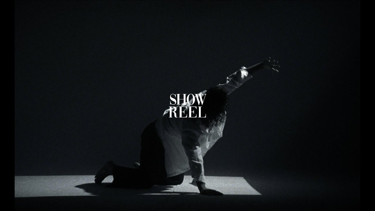 Showreel 2024 - Julian Bain-Peron - YouTube