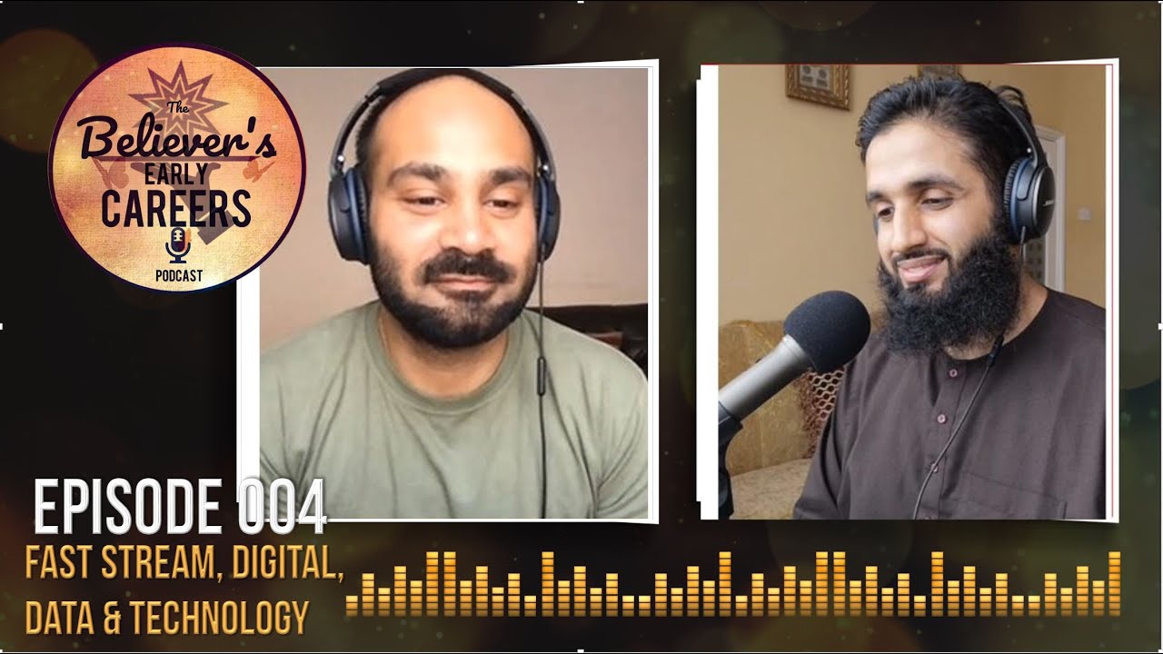 #4 Fast Stream, Digital, Data & Technology (DDaT) Stream - Monshur ...