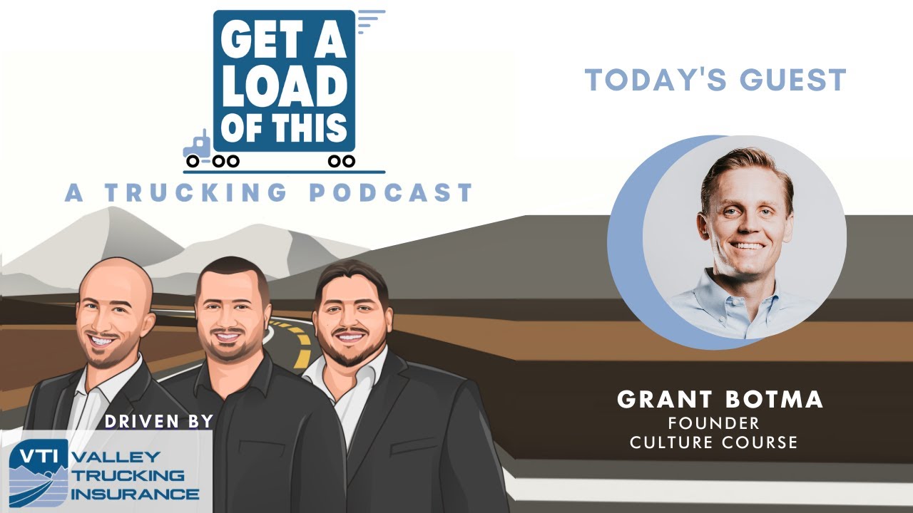 Grant Botma - Creating a High Performance Company Culture - YouTube