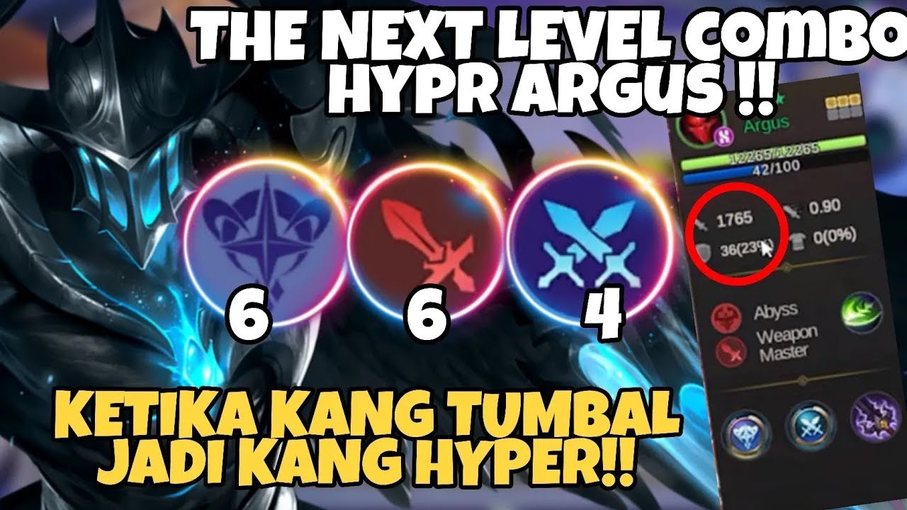 HYPER 3 STAR ARGUS ASTRO SWORDMAN FULL POWER DAMAGE ! 6 ASTRO 6 WM 4 ...