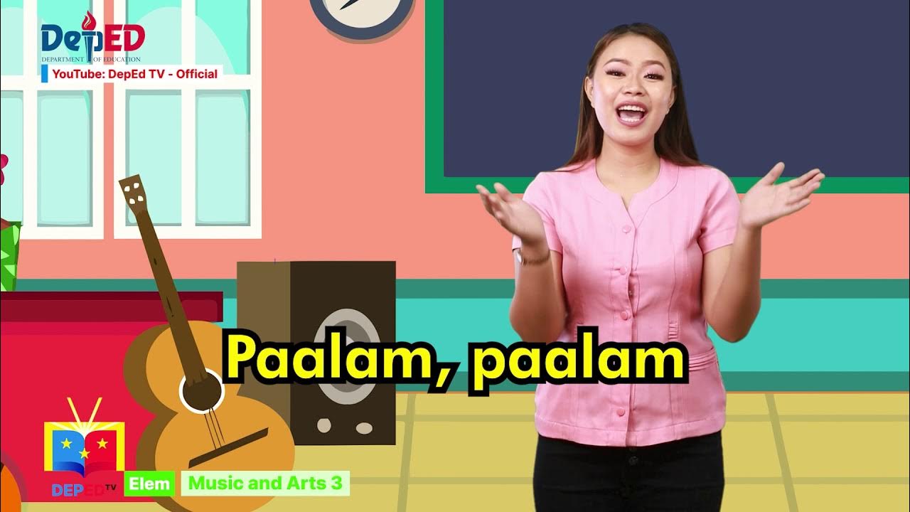 Grade 3 Music And Arts Q1 Ep 5 YouTube grade-3-music-and-arts-q1-ep-5-youtube