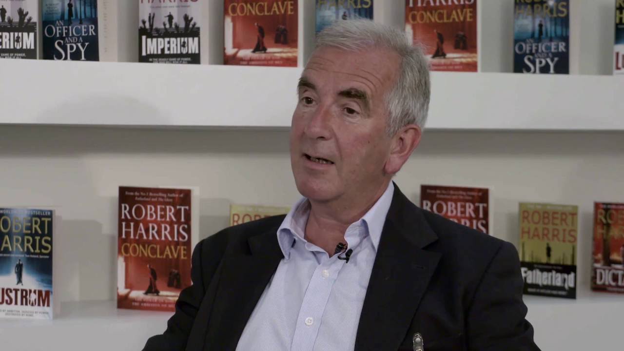 What is Conclave about? - YouTube