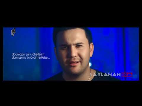 Ekiz Ekizow - Ne sebapden