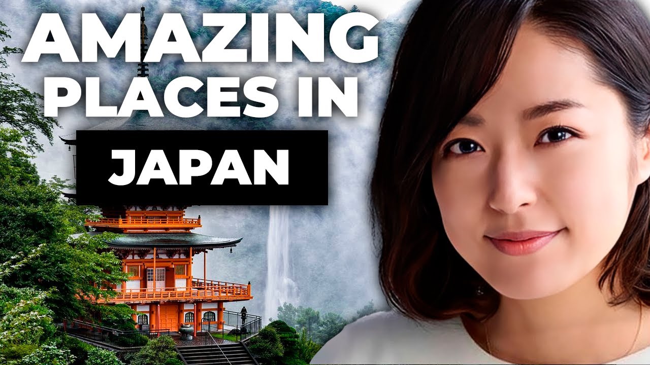 11 BEST Places of Japan You Never Dreamed Of | Unimaginable ...