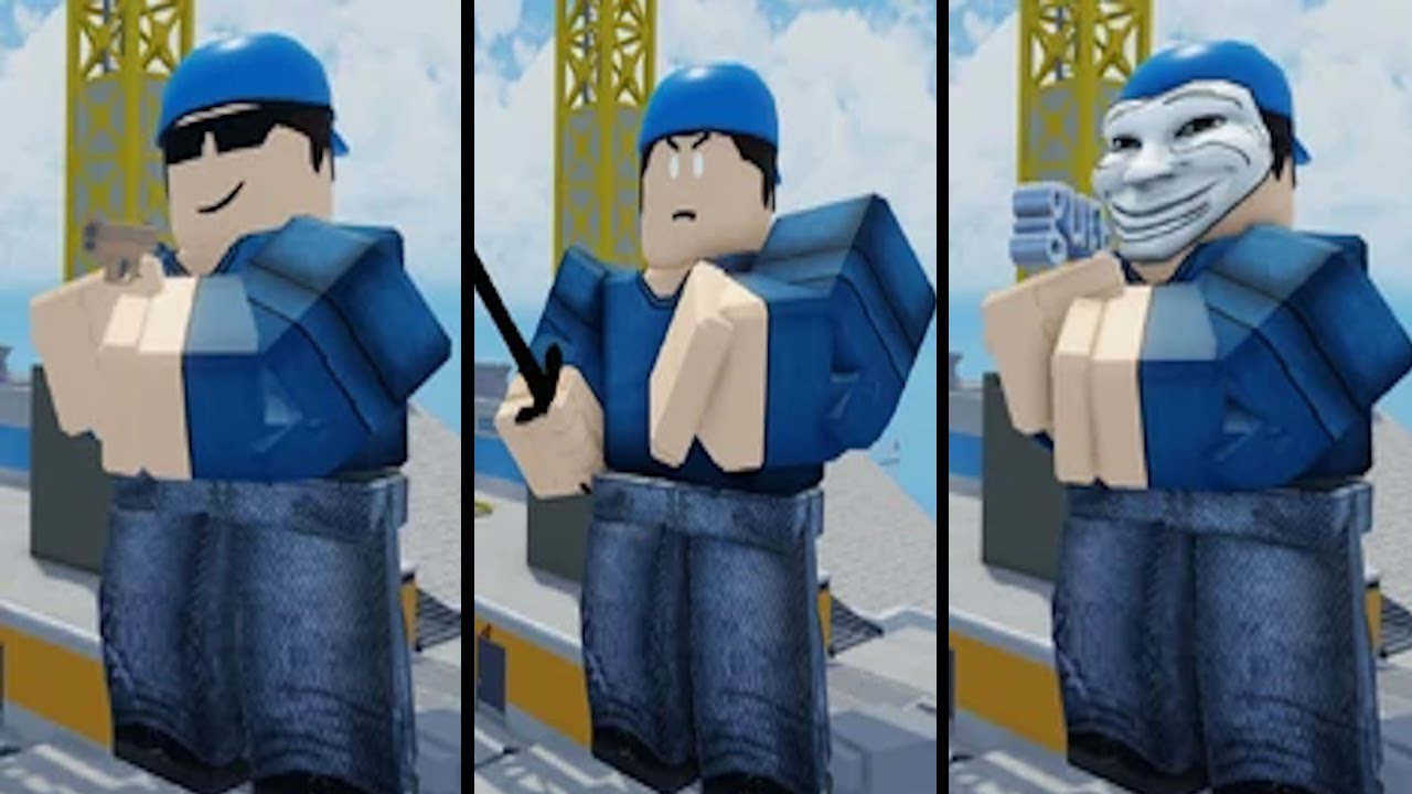 EVERY DELINQUENT IN ARSENAL 2024 - YouTube