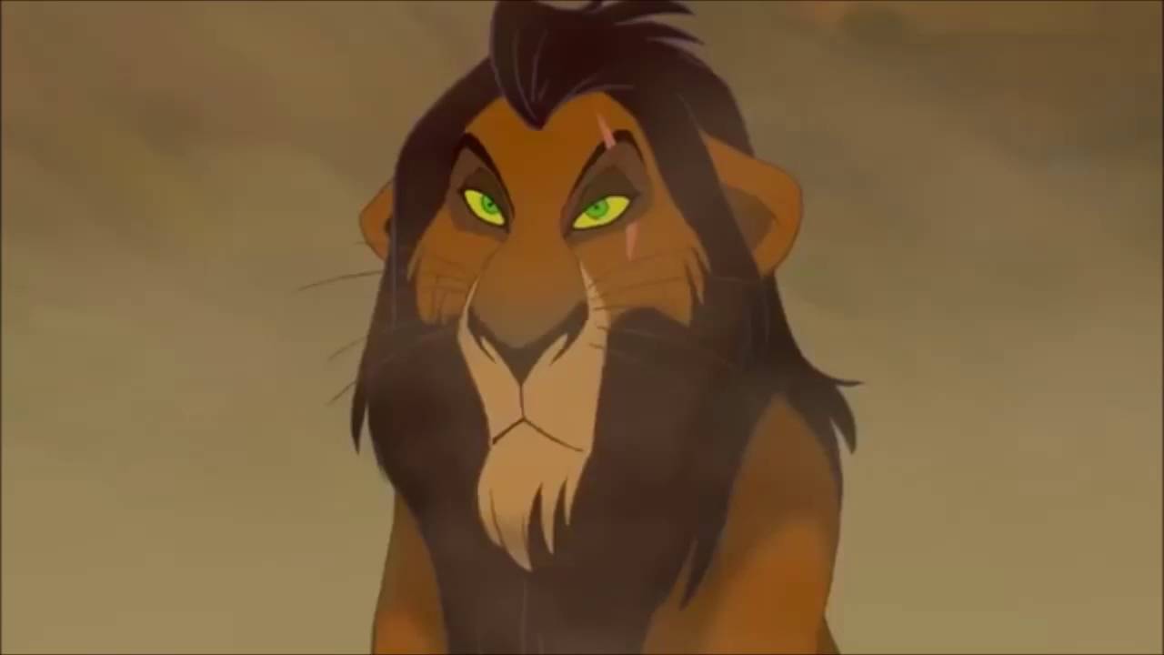 Scar-Hell To Your Doorstep - YouTube