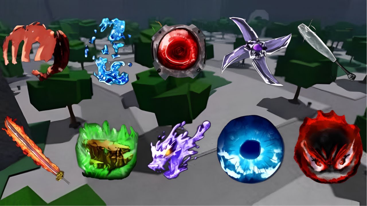 The Definitive TSB Character Tier List - YouTube