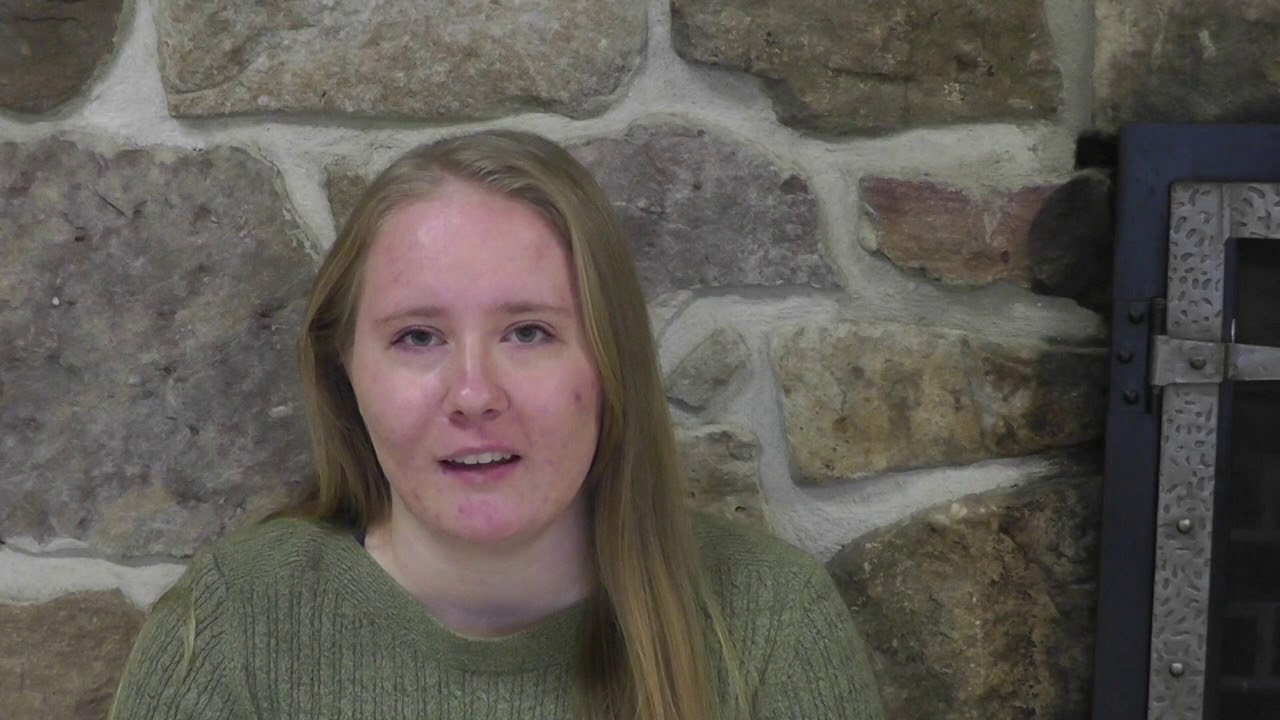 Joy El Staff Rachel Shively - YouTube