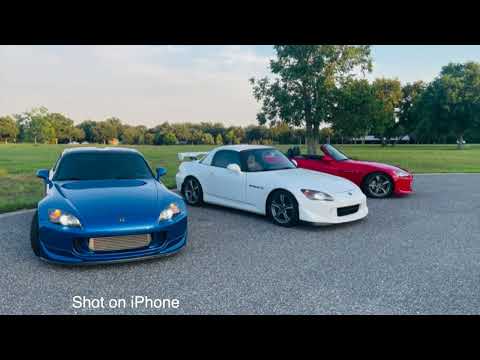 S2000 PHOTO SHOOT