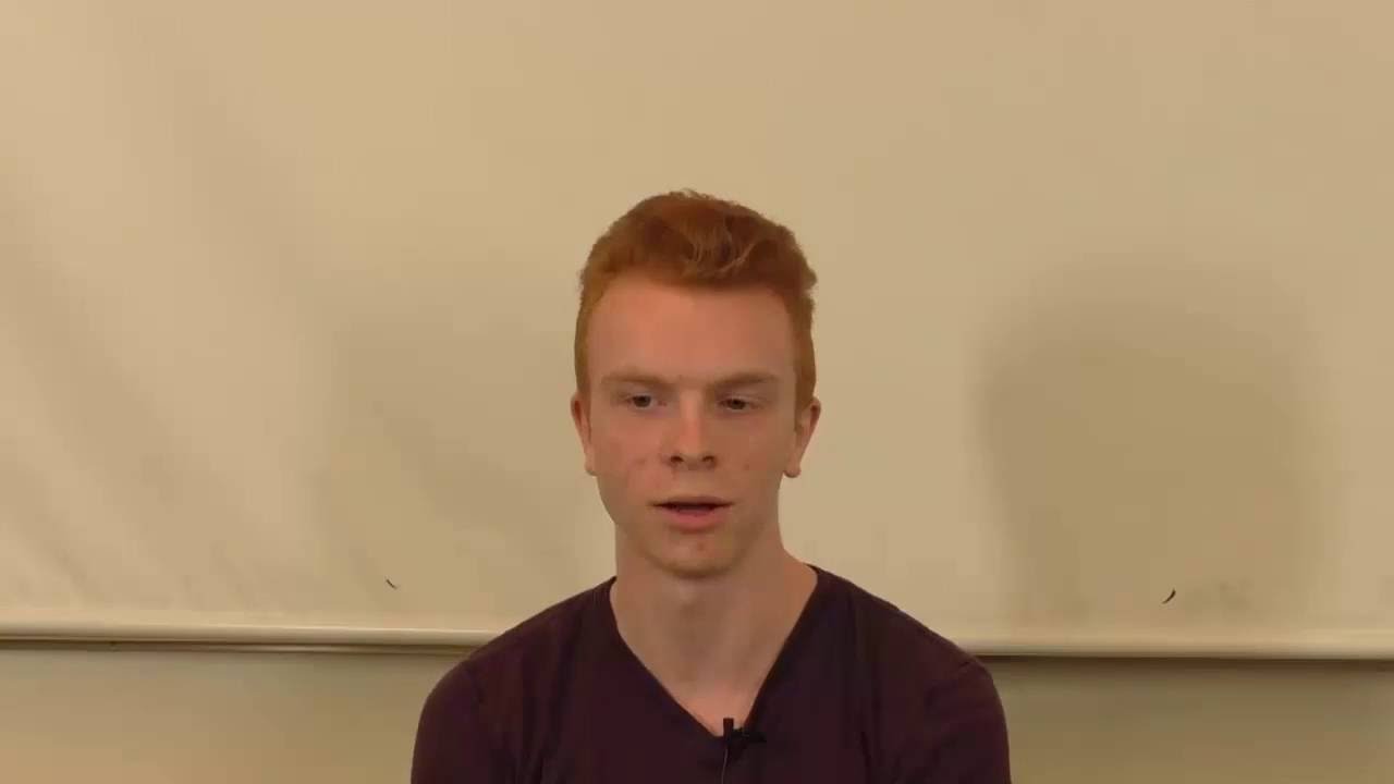 Adam B. Interview - YouTube