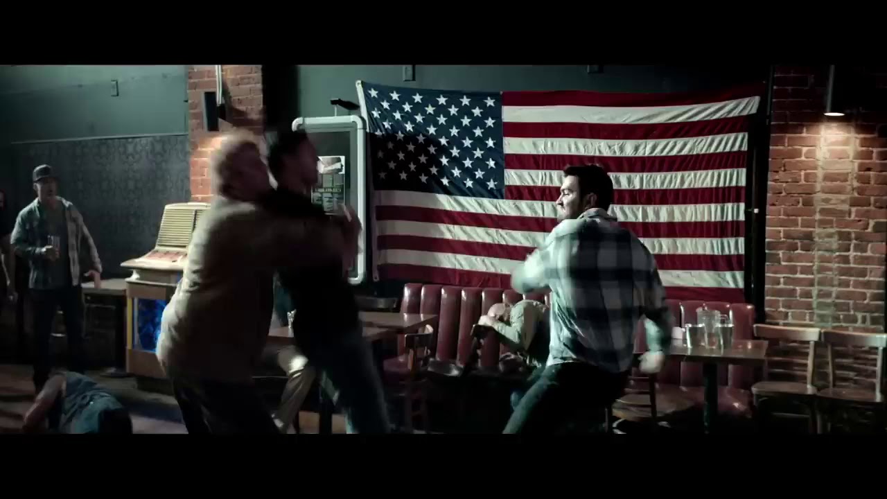 Film : The Debt Collector 2 [ Trailer 2020 ] Scott Adkins & Louis ...