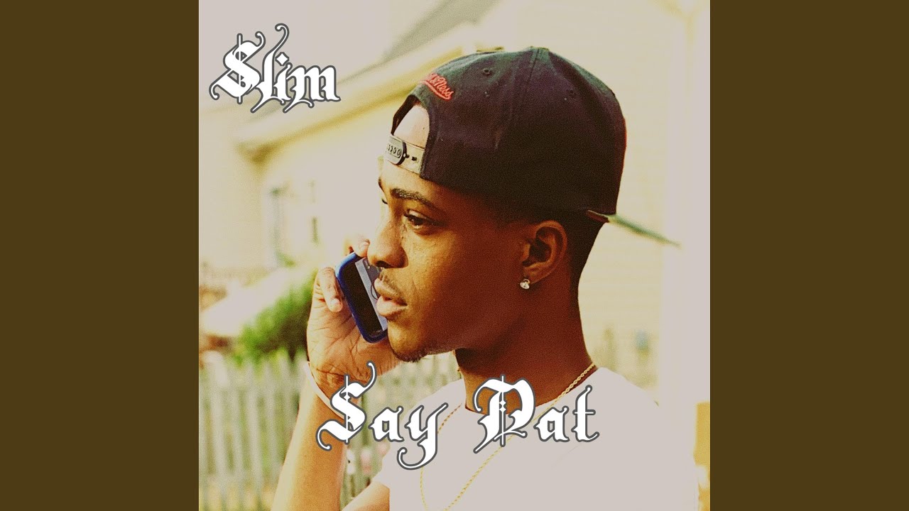Say Dat - YouTube
