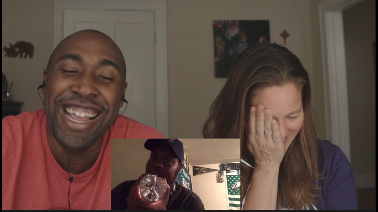 I WAS CRYING LAUGHING | Edp445 Funniest Moments - Reaction - YouTube