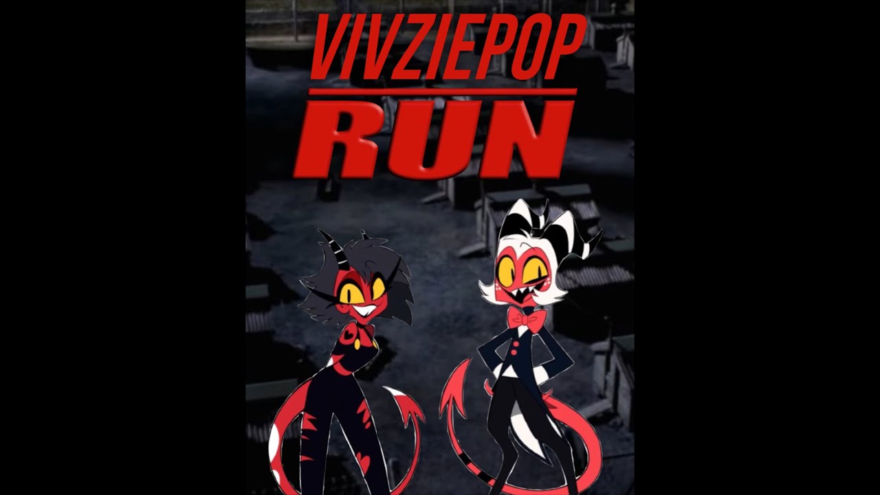 VivziePop Run (Chicken Run) - (Alternate Ending) (Audio Only) - YouTube