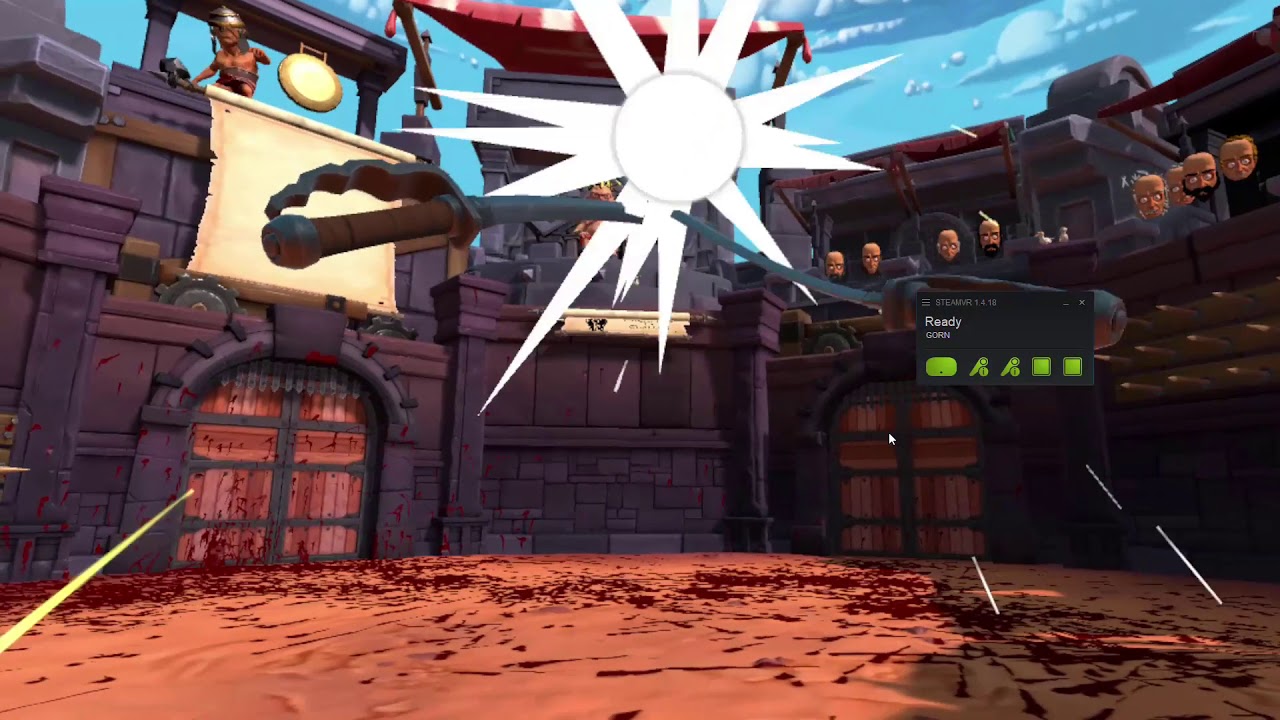 expert swordsman? - YouTube