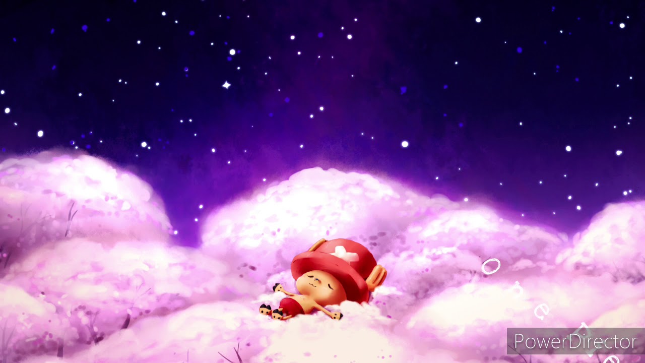 Obe Piece OST Chopper Sad Theme - YouTube