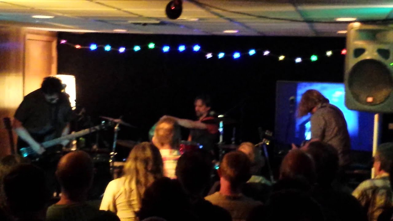 Circle Slide, The Choir - 4-22-15 - YouTube