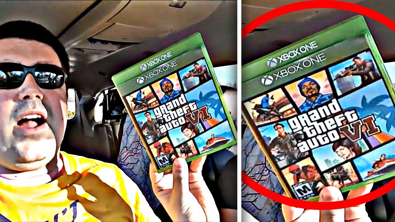 KID GETS GTA 6 EARLY FROM THIS DAD WATCH WHAT HAPPENS GRAND THEFT kid-gets-gta-6-early-from-this-dad-watch-what-happens-grand-theft