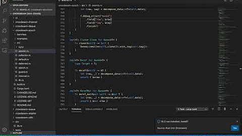 KAIST CS431: Concurrent Programming - YouTube