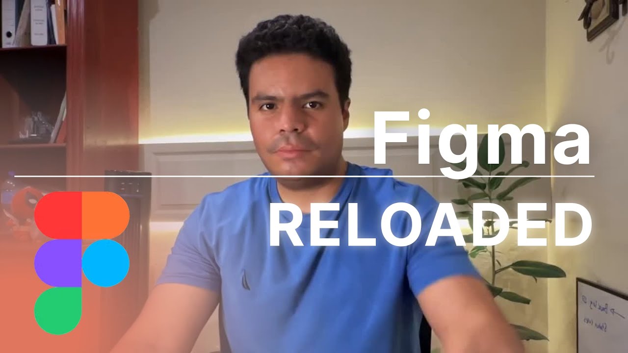 BIG Figma Updates 2025 | rethinking design. - YouTube