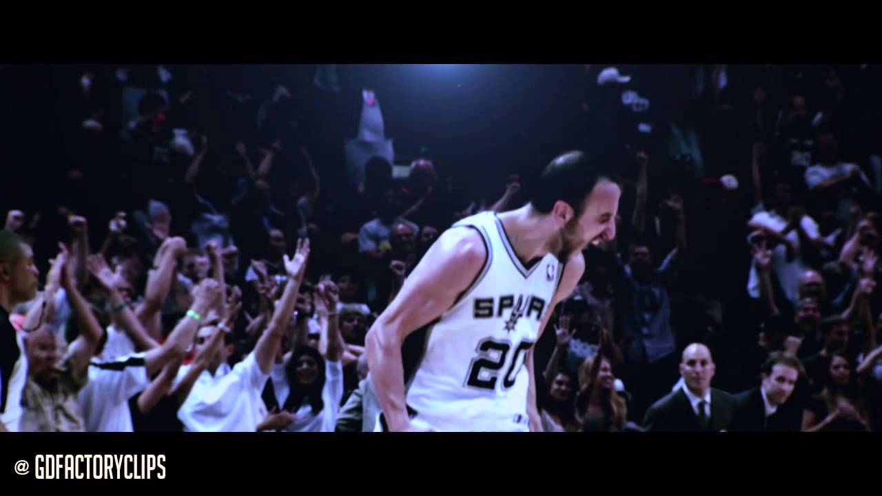 GD Presents: 2014 NBA Playoffs Highlights - YouTube