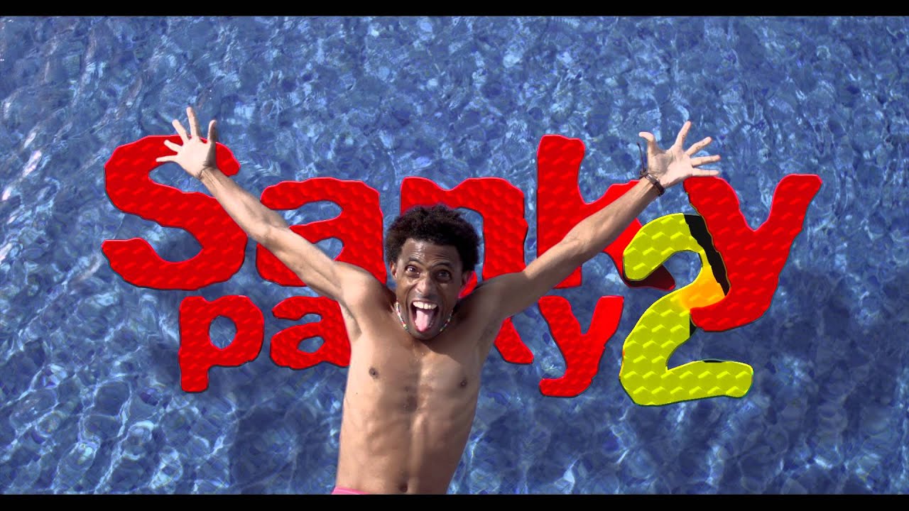 teaser 30 ss sanky panky 2 - YouTube