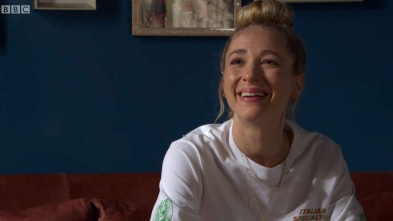 Eastenders Nancy Carter Scenes 3rd June 2021 Youtube
