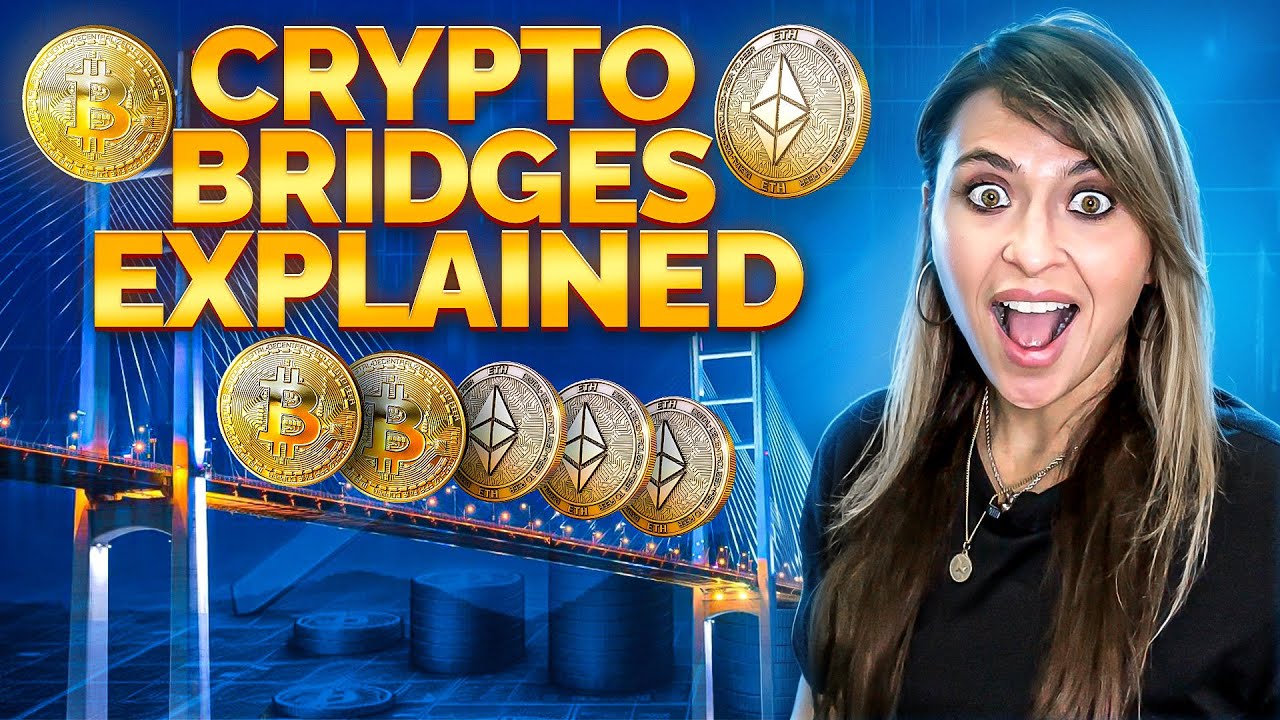 Crypto Bridge Expert Reveals 3 Secrets to Maximizing Returns - YouTube