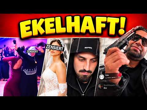 Das BERFIN Sirel DRAMA ESKALIERT viel SCHLIMMER, als wir dachten | KÜRT IBO setzt ULTIMATUM uvm.