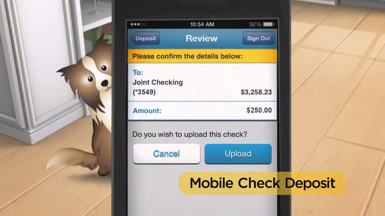 First Niagara - Mobile Banking - YouTube