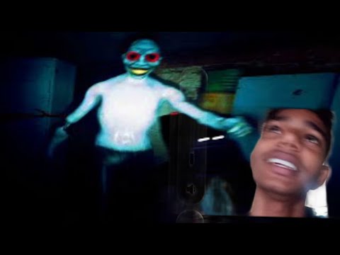 depart horror game || horror and reality ghost 👻 || watch full video 🍿 ...