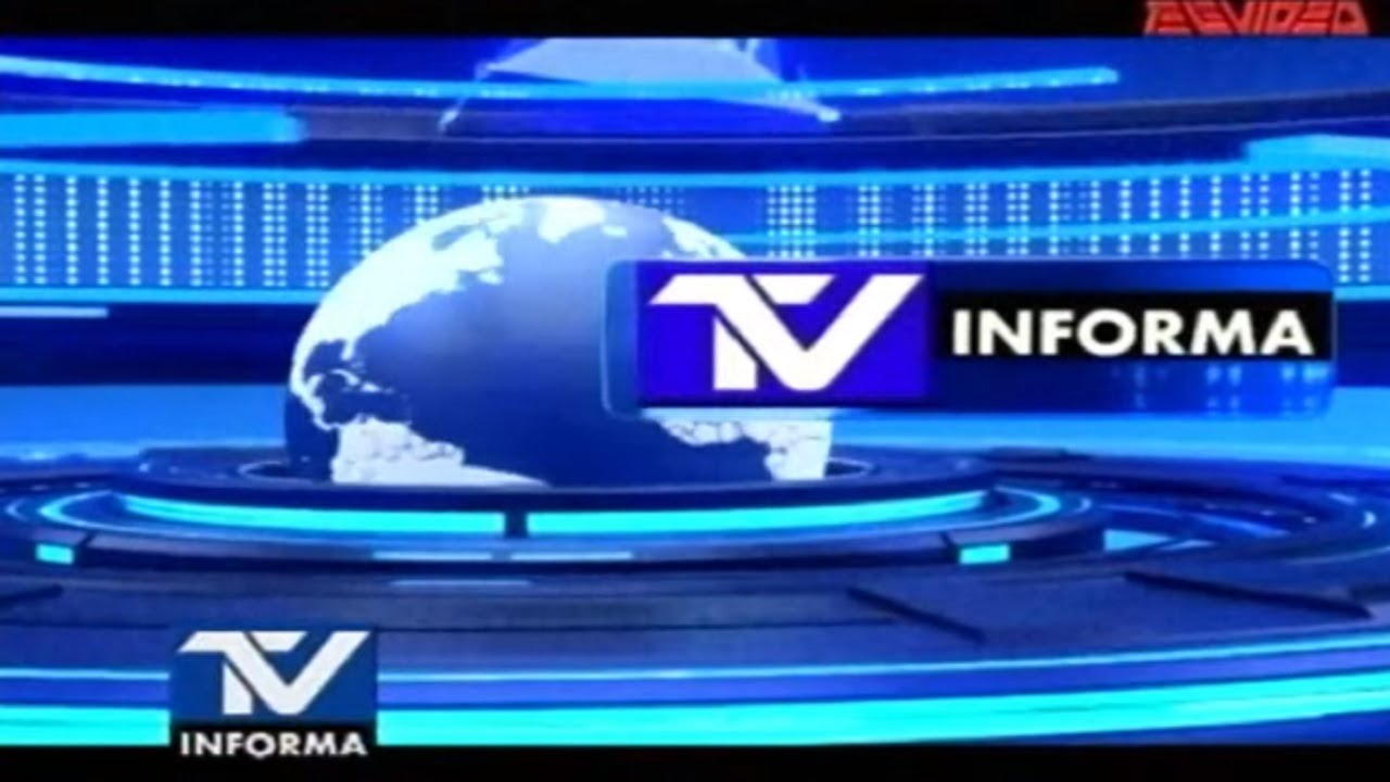 TELEVIDEO INFORMA 25/03/2024. - YouTube