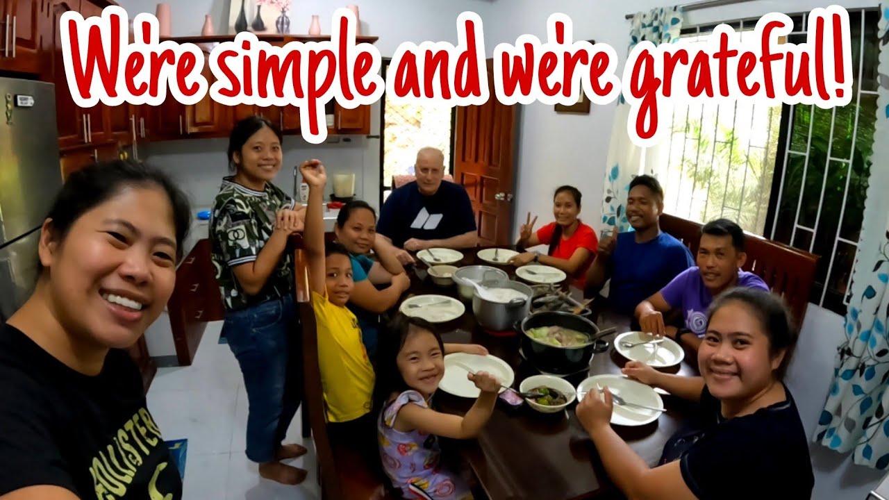 This is the reason we are grateful for our life | Treasure the time we ...