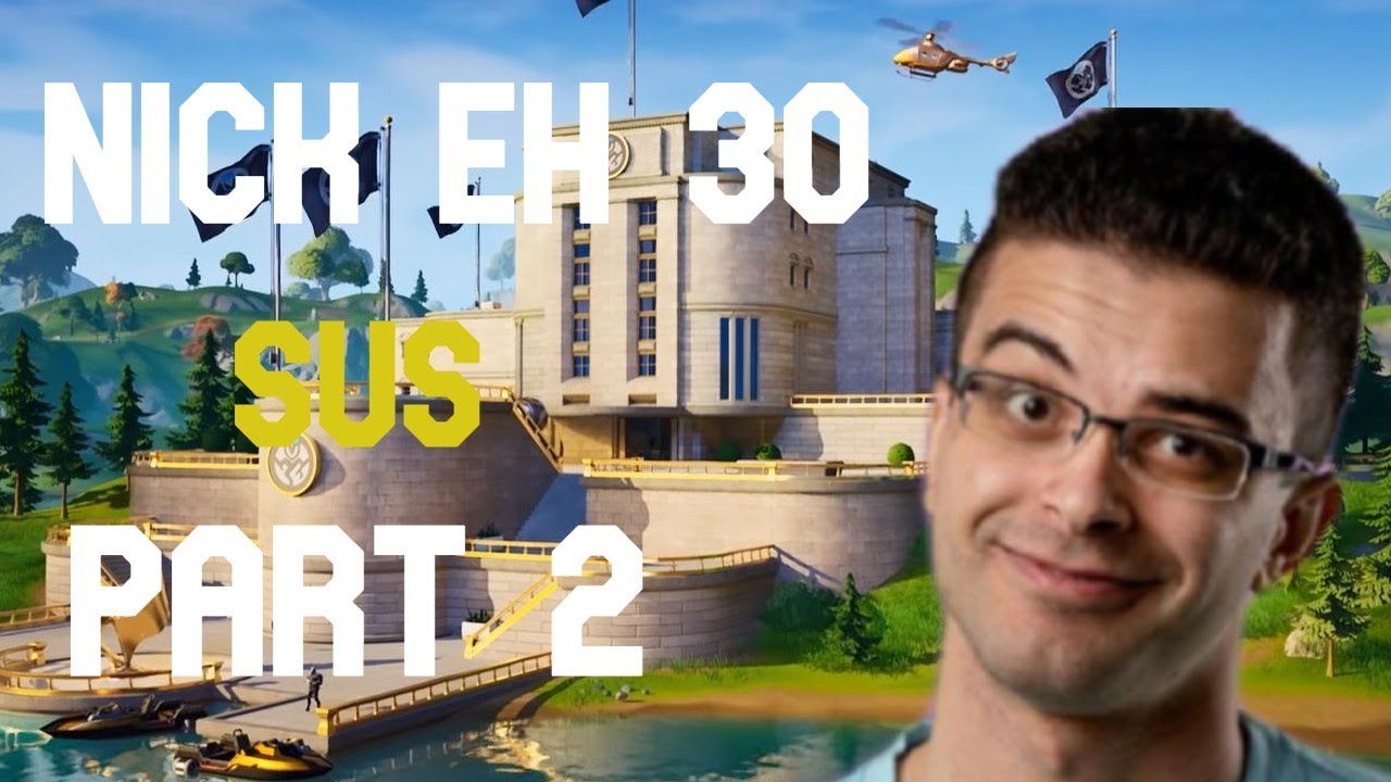 4-minutes-of-nick-eh-30-being-sus-youtube