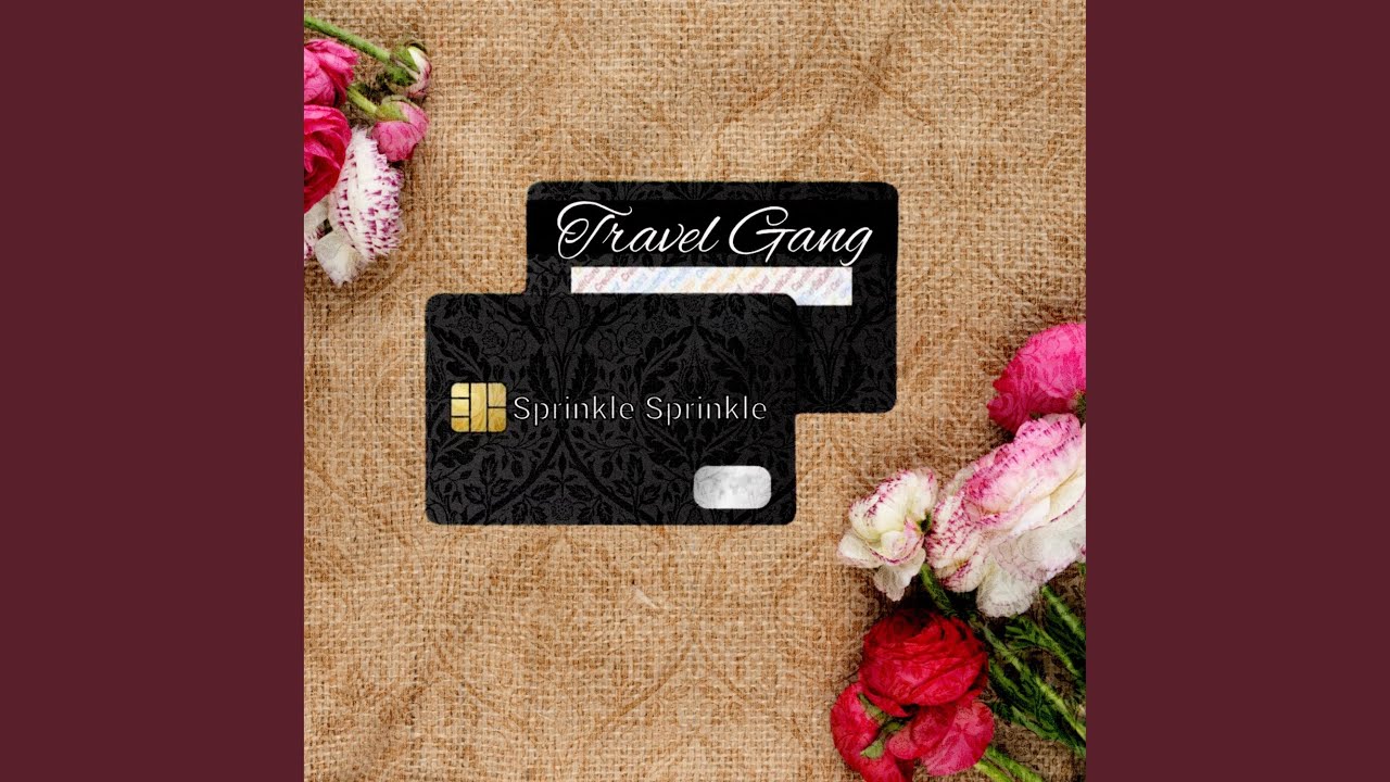 Sprinkle Sprinkle - YouTube