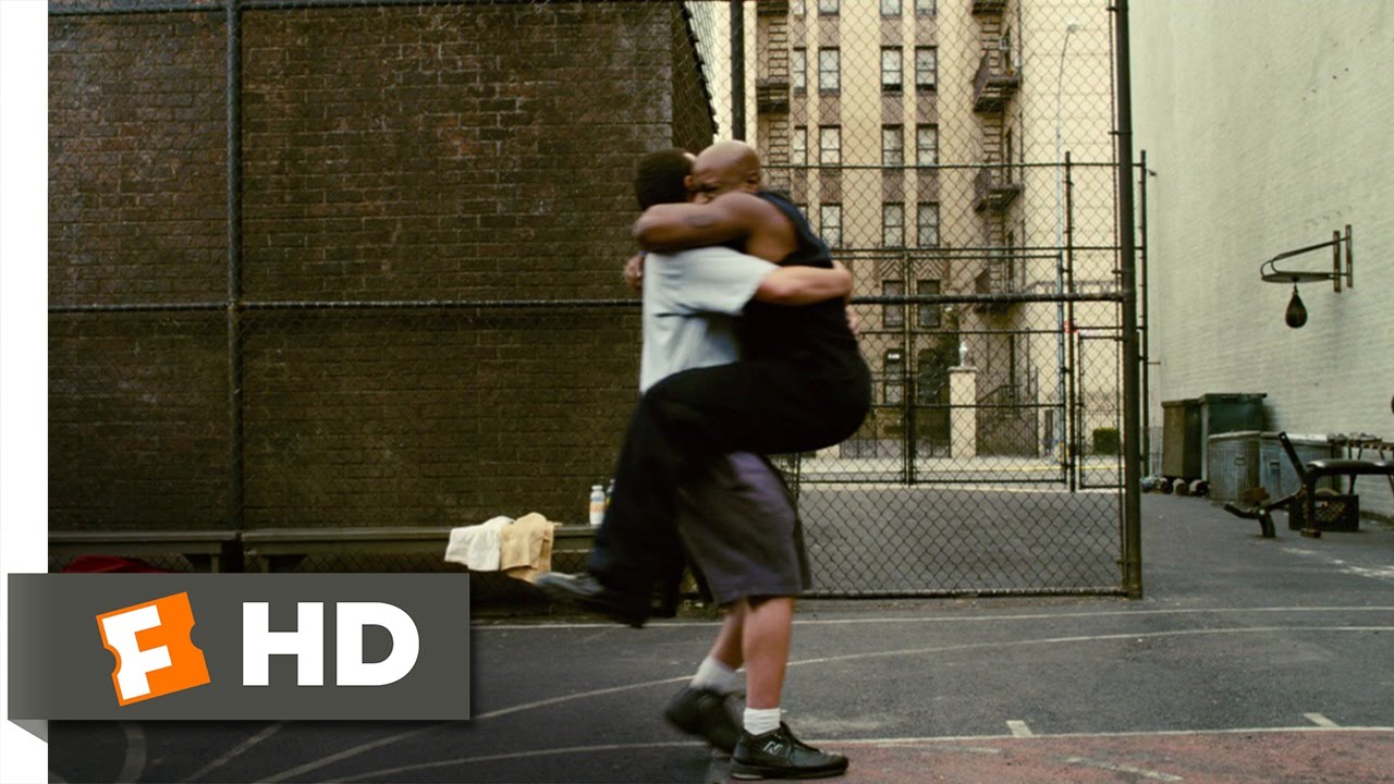 Ving Rhames Chuck And Larry