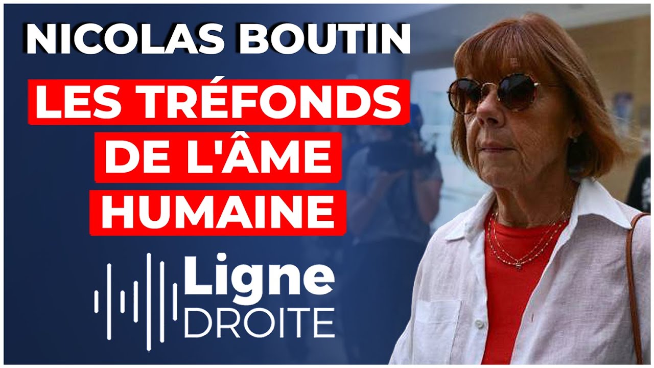 Sordide : une femme vi*lée près de 200 fois sans qu'elle s'en aperçoive ...