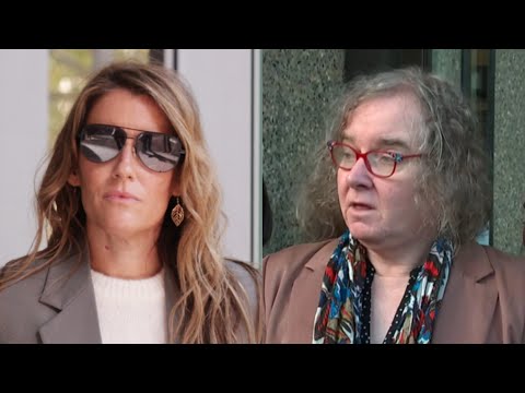 Roxanne Tickle’s transgender discrimination case against ‘Giggle for Girls’ analysed