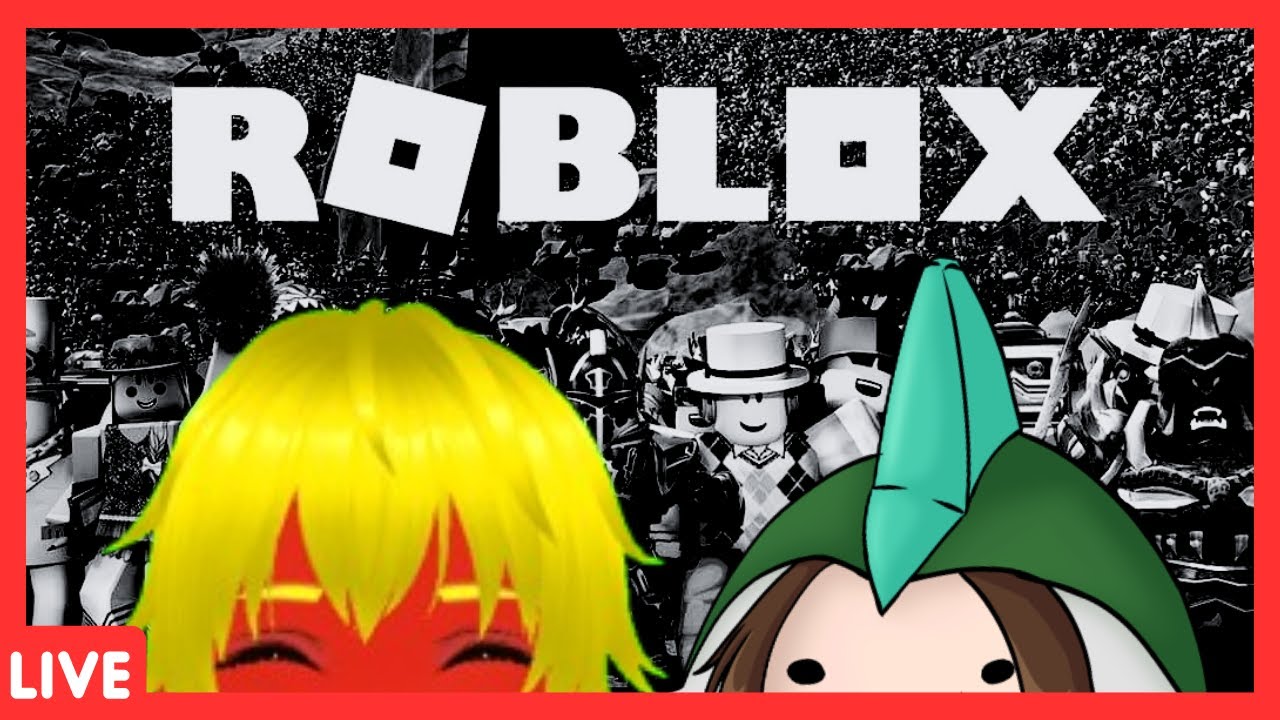 Spoooooky games with ReverChara - YouTube