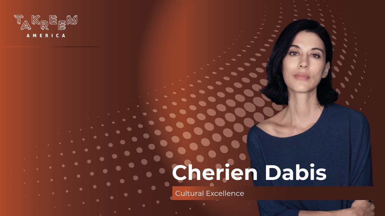 CHERIEN DABIS - 2022 - YouTube