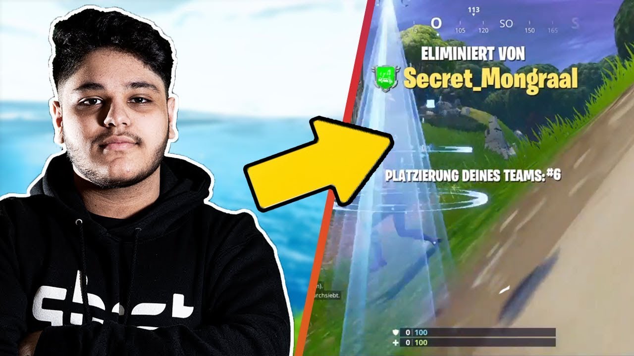 5 YOUTUBER DIE ISSA GEKILLT HABEN! - YouTube