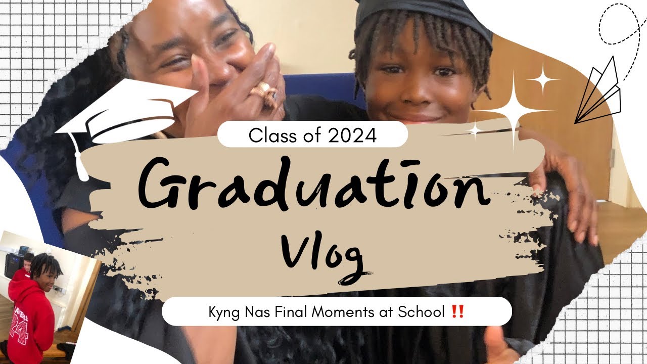 Final Bell 🔔 | A Mother's Heartfelt Farewell to Primary School Days for ...