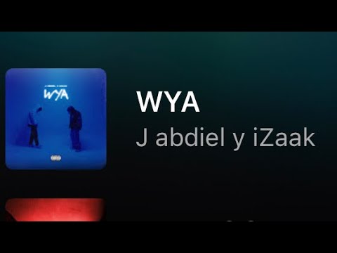 WYA - lyrics/letras - YouTube