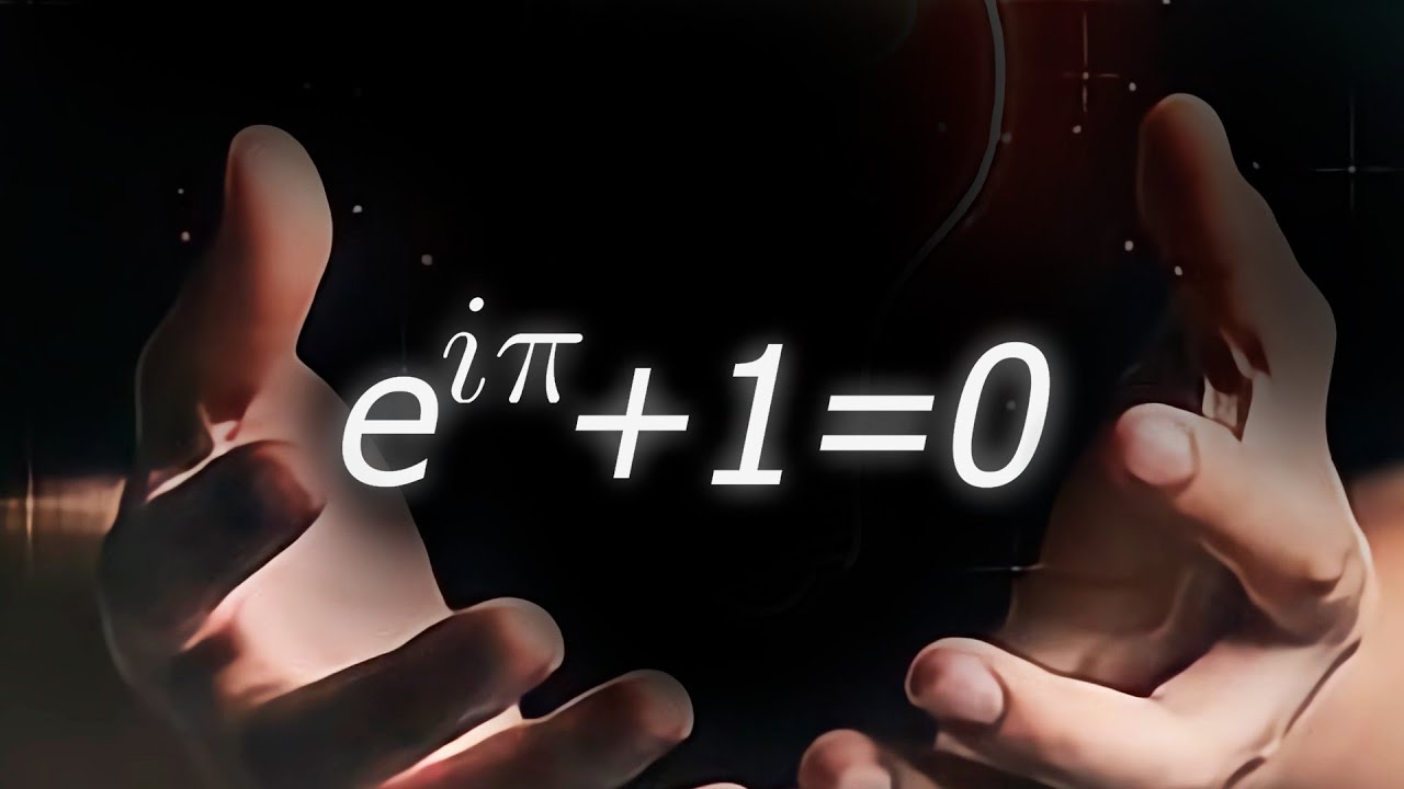 La fórmula que CAMBIÓ nuestra visión de las matemáticas - YouTube